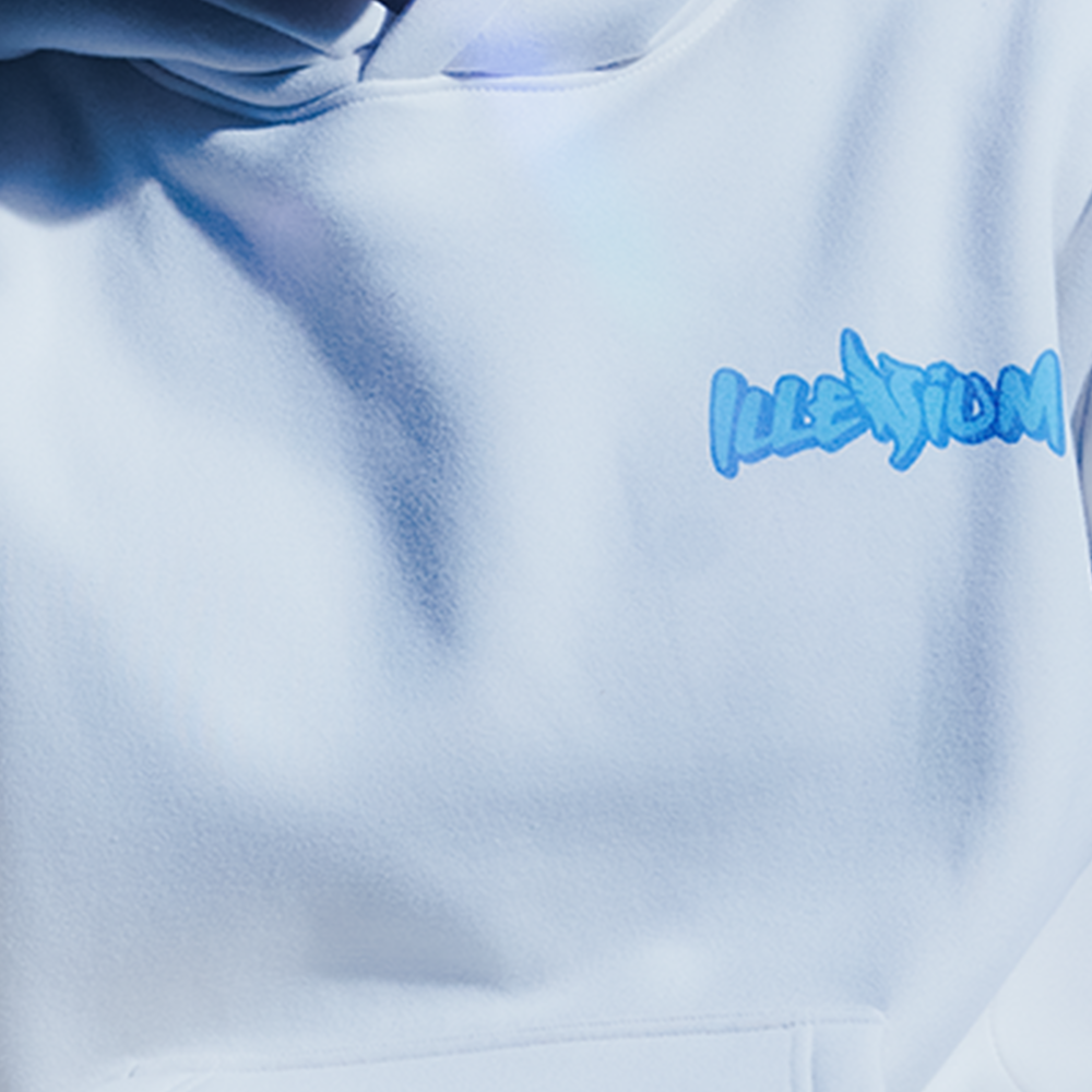 Illenium Hoodie Illenium Official Store