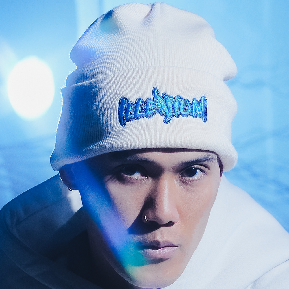 ILLENIUM BEANIE - Illenium Official Store
