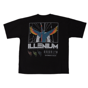 Clothing - Illenium Official Store