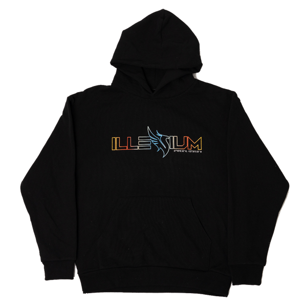 Clothing - Illenium Official Store