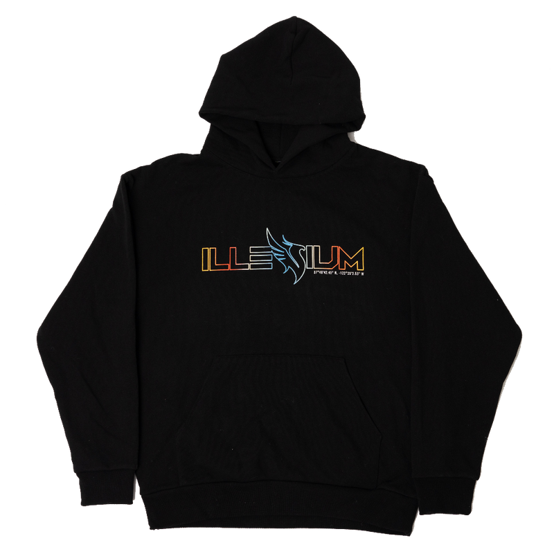 Clothing - Illenium Official Store