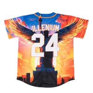 Clothing - Illenium Official Store