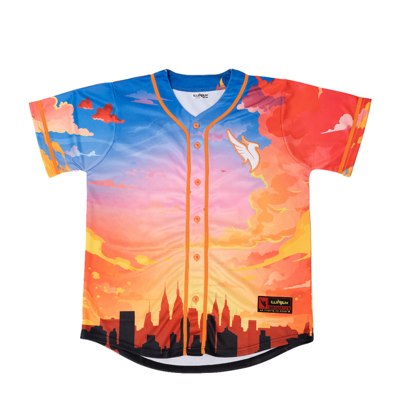 Clothing - Illenium Official Store