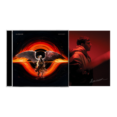 ODYSSEY - Full Music - Illenium Official Store
