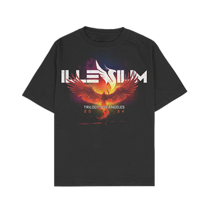 Shop All - Illenium Official Store