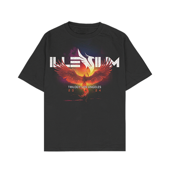 Clothing - Illenium Official Store