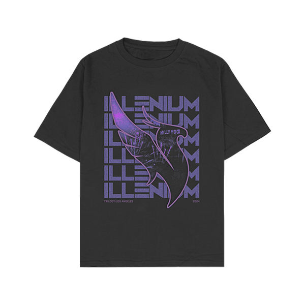 Clothing - Illenium Official Store