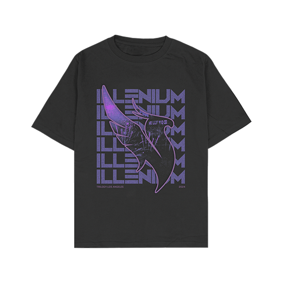 Shop All – Illenium Official Store