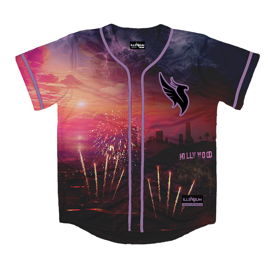 Jerseys – Illenium Official Store