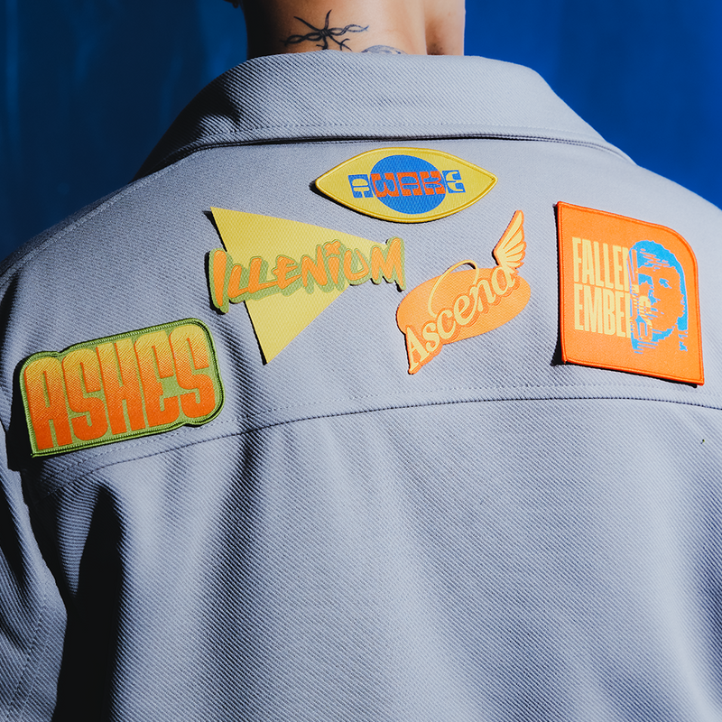 Shop All - Illenium Official Store