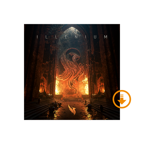 Illenium Official Store - Illenium Official Store