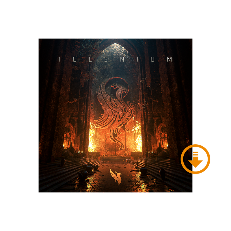 Illenium Official Store - Illenium Official Store