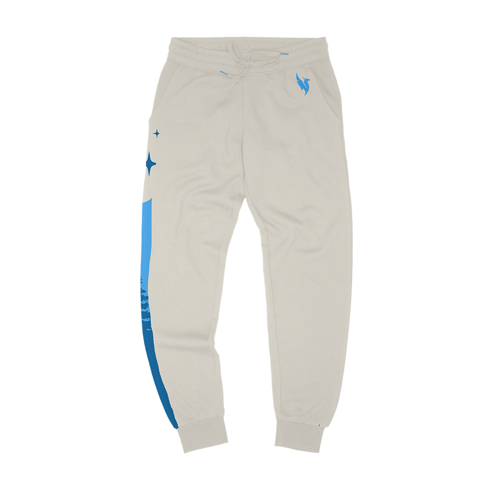 ILLENIUM SWEATPANTS - Illenium Official Store