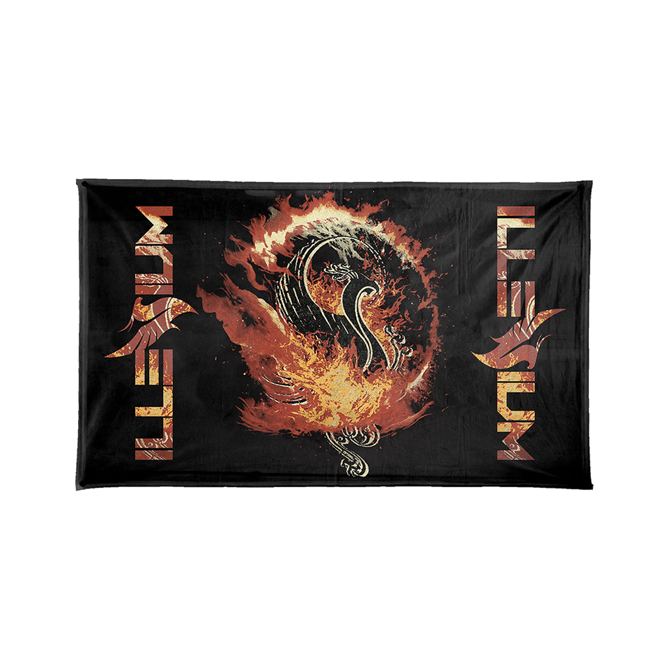 Illenium Official Store – Illenium Official Store