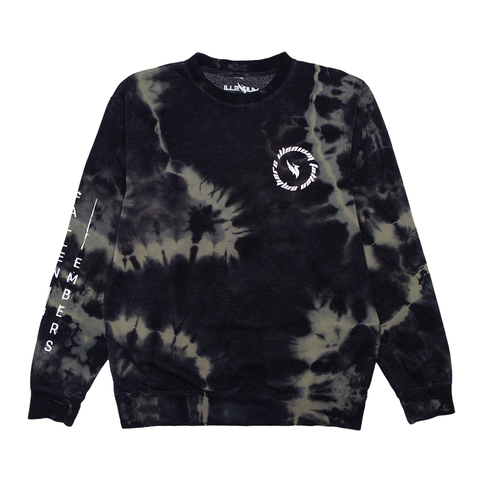 Illenium Official Store – Illenium Official Store