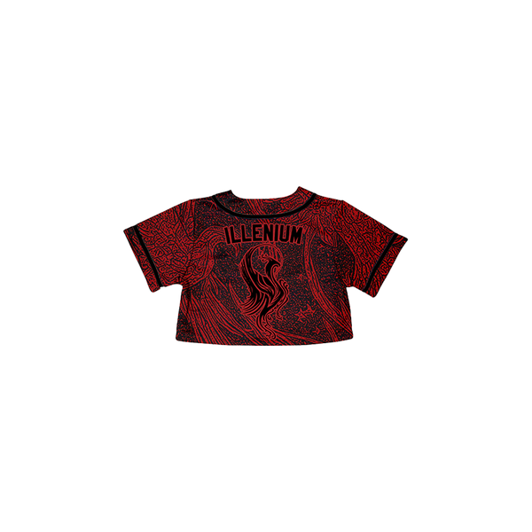 Jerseys - Illenium Official Store