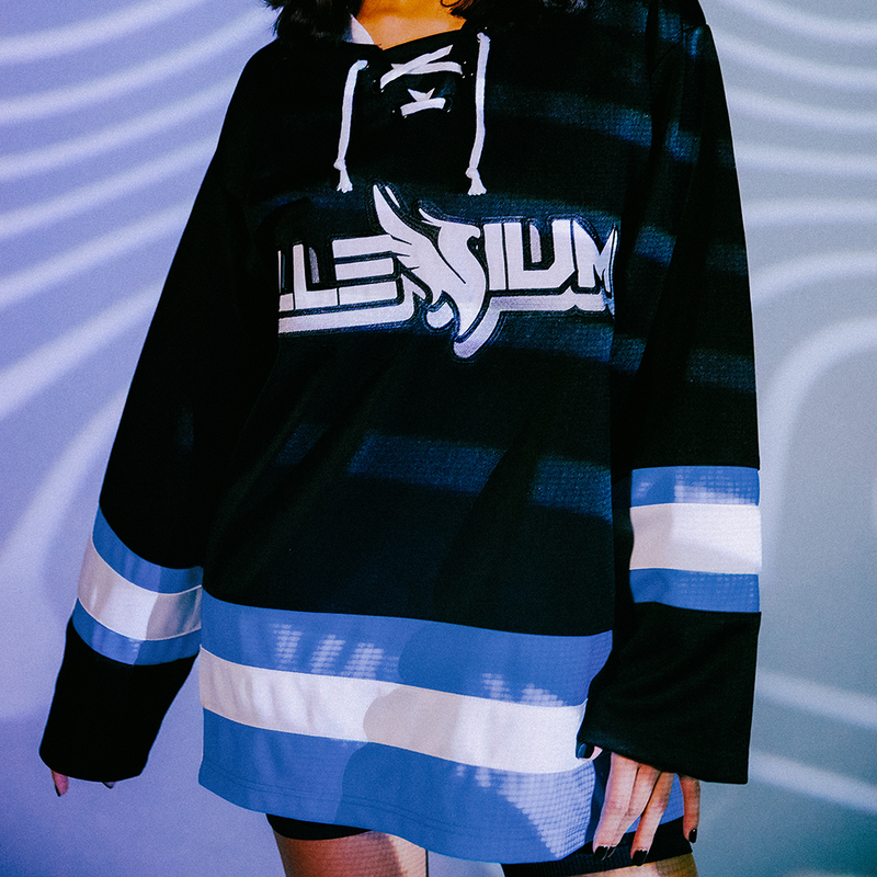Jerseys - Illenium Official Store
