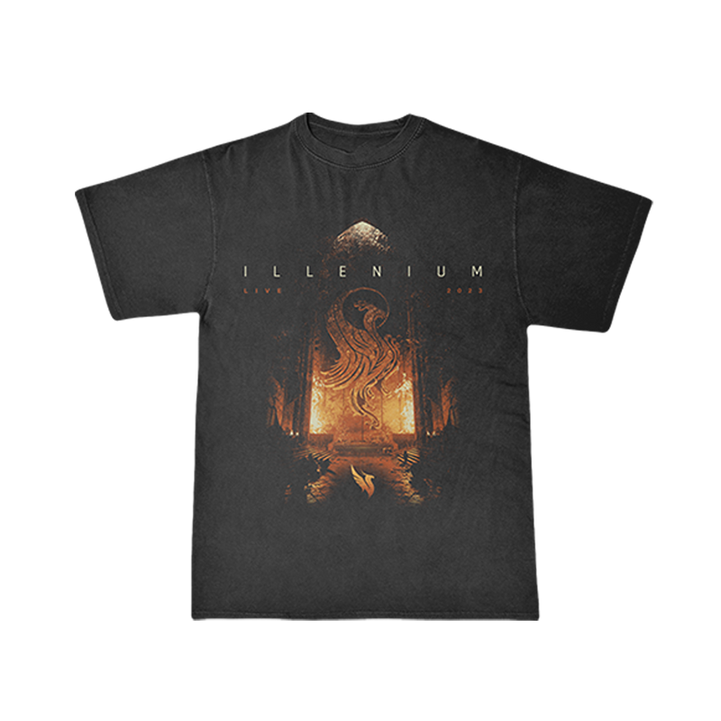 Tour items - Illenium Official Store