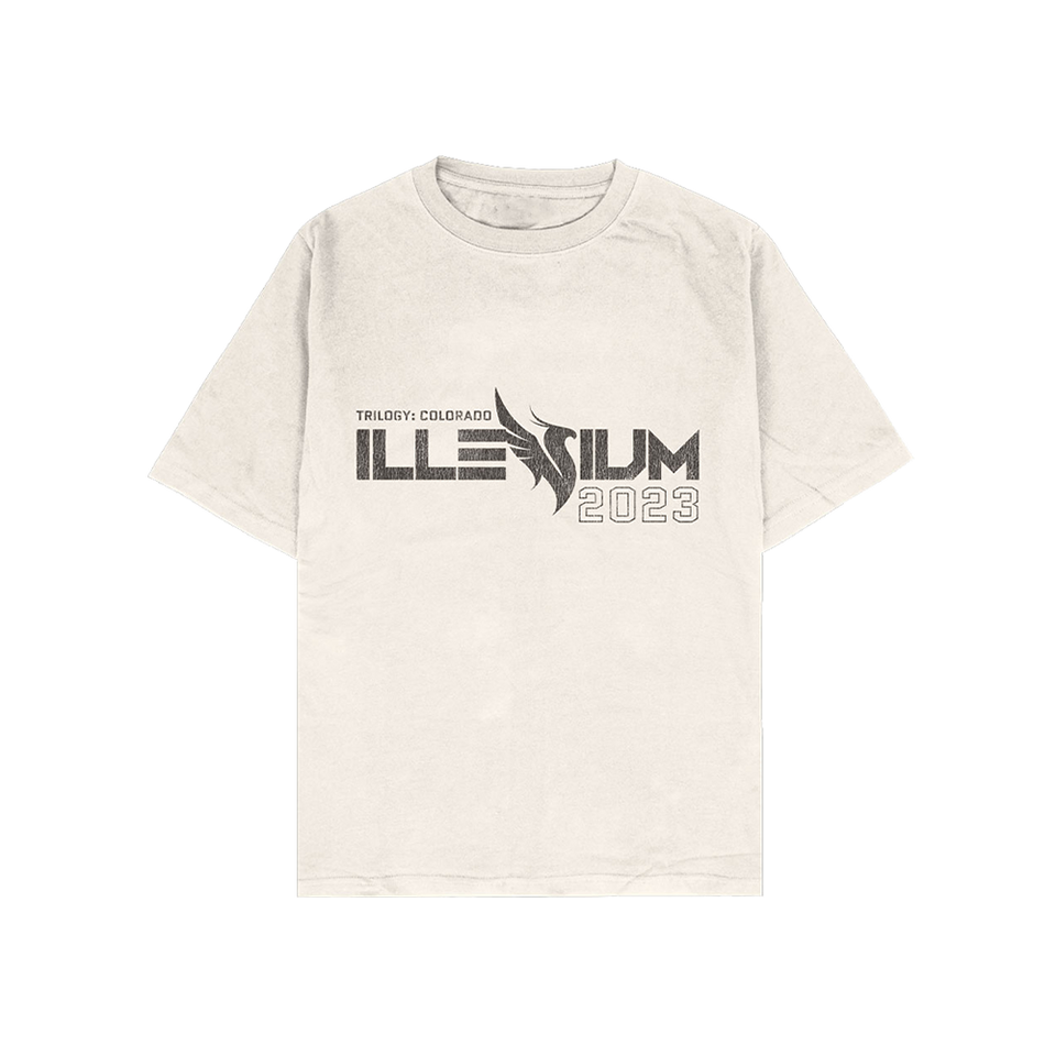 Illenium Official Store – Illenium Official Store