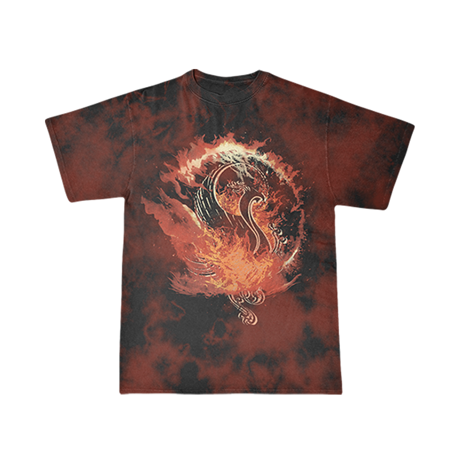 Tour items – Illenium Official Store
