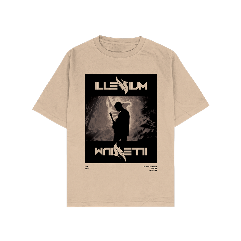 Illenium Official Store – Illenium Official Store