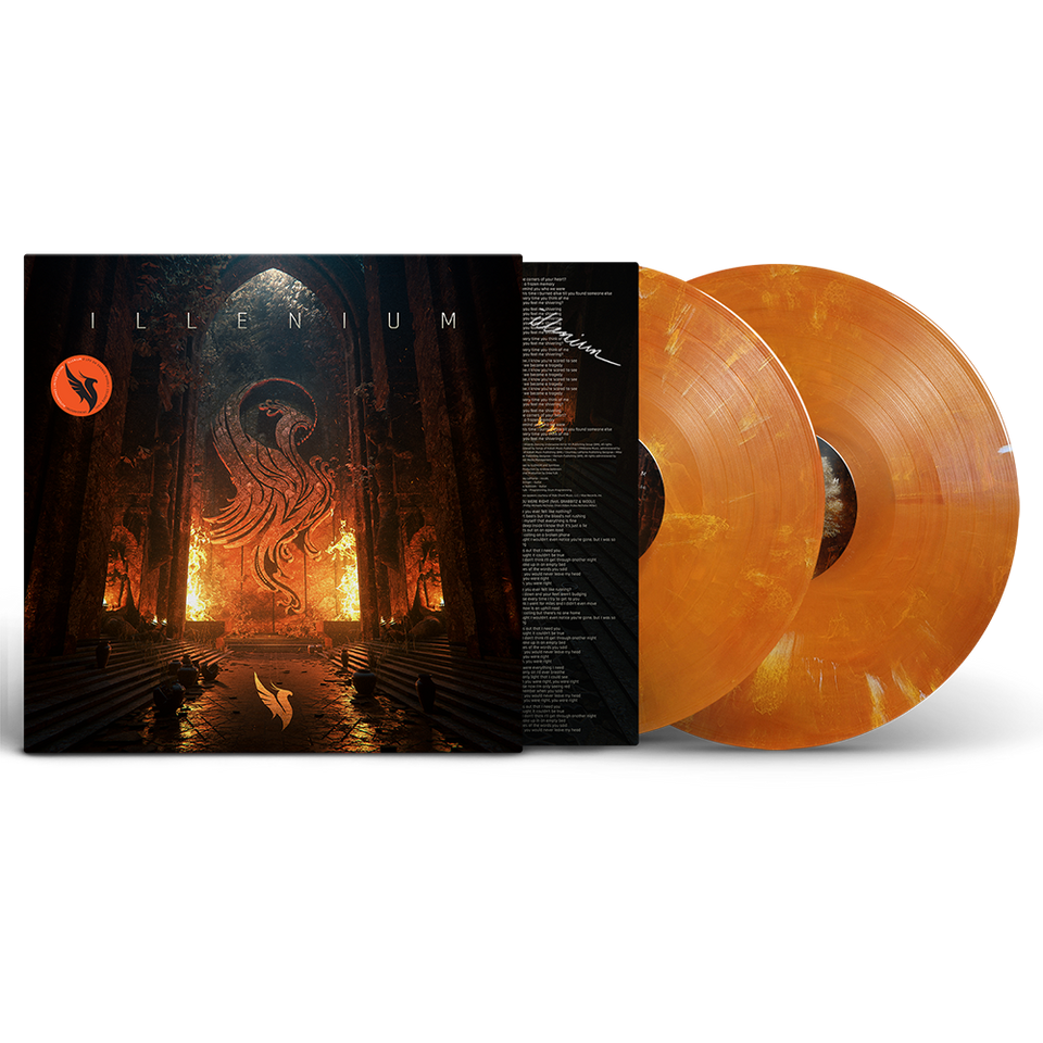 Illenium Official Store – Illenium Official Store