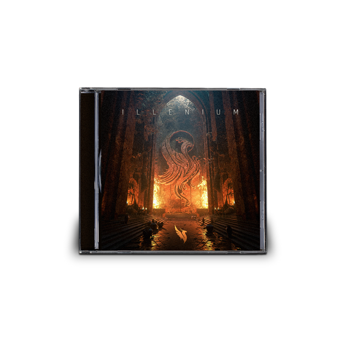 Illenium Official Store – Illenium Official Store