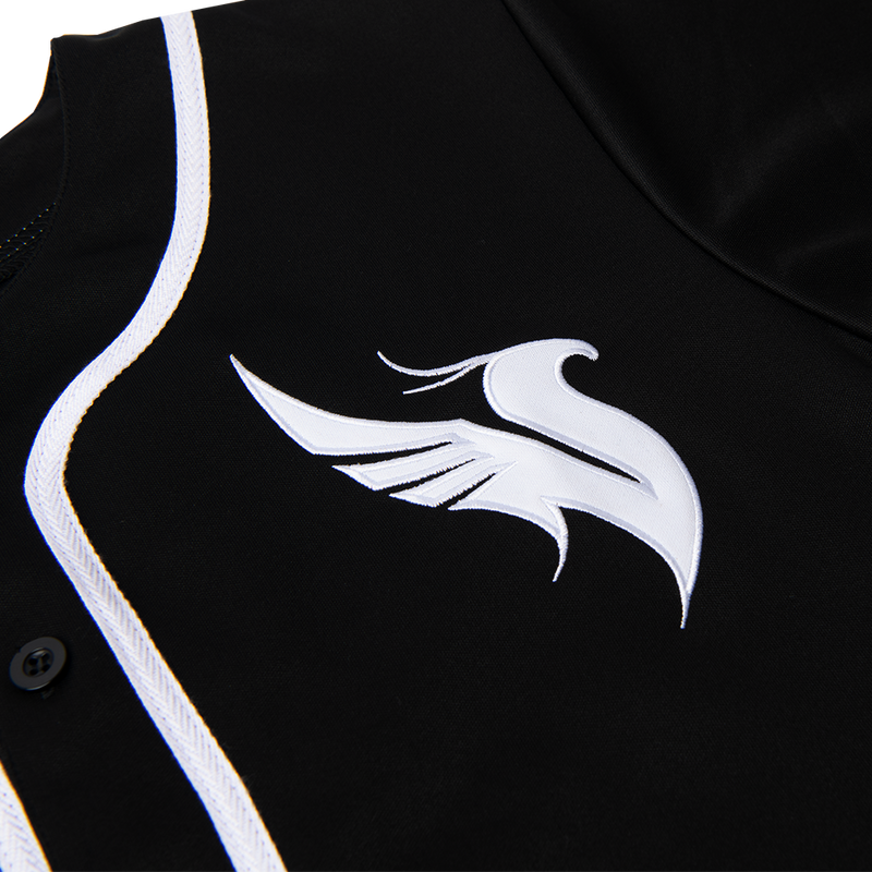 LTD ILLENIUM Jersey / Black - Illenium Official Store