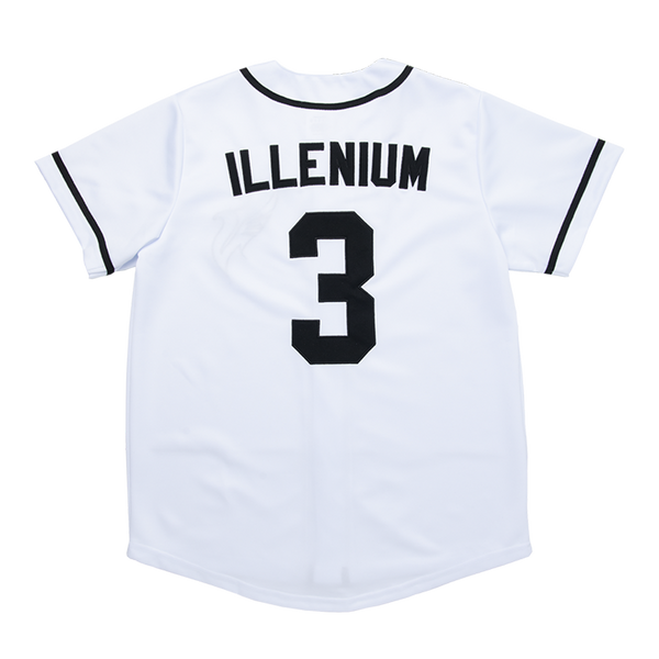 Jerseys - Illenium Official Store