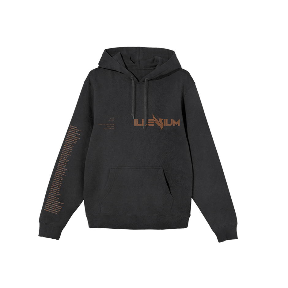 Tour items – Illenium Official Store Tour items – Illenium Official Store