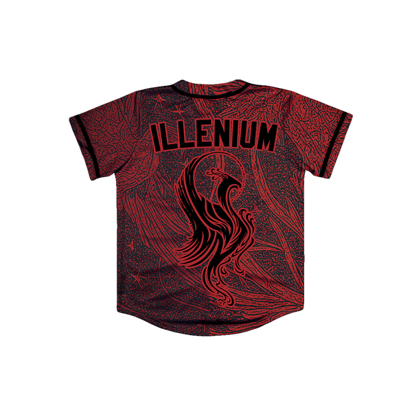 Jerseys - Illenium Official Store