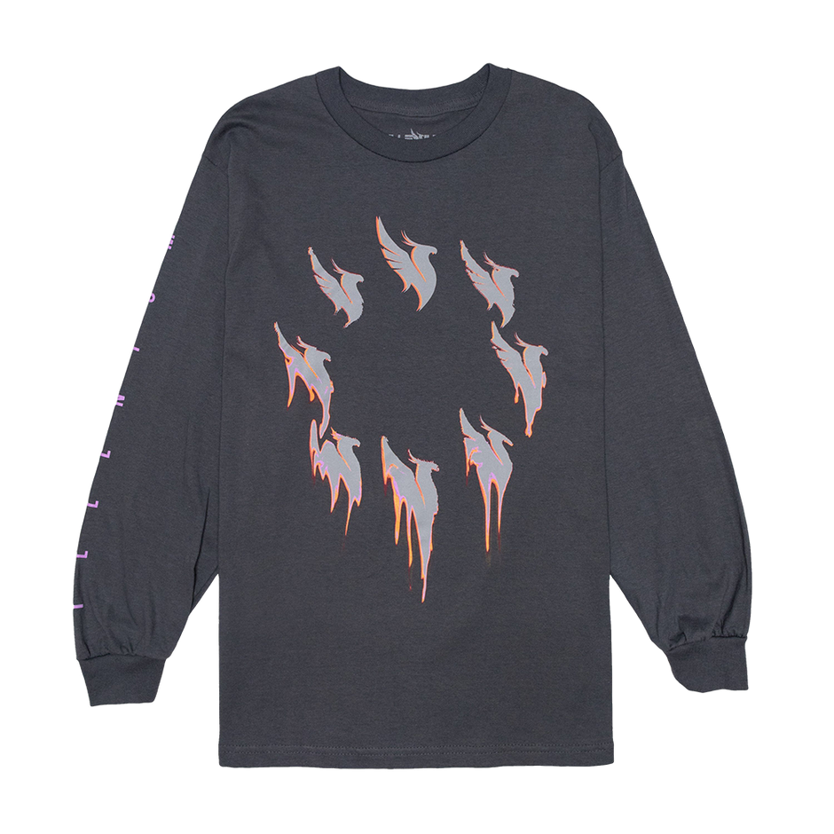 Clothing – Illenium Official Store