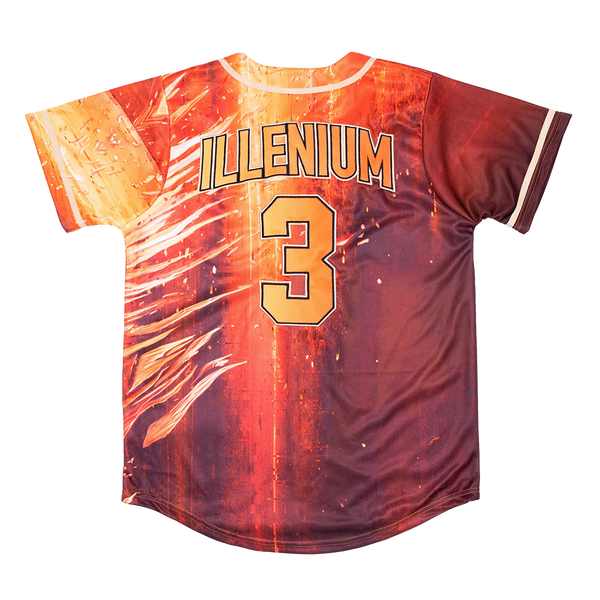 Jerseys - Illenium Official Store