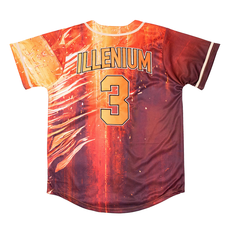 Illenium Official Store - Illenium Official Store